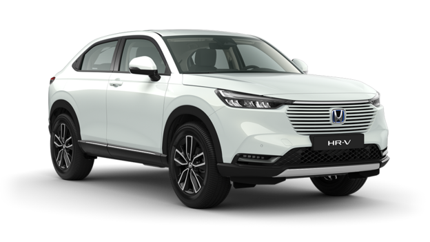 Honda HR-V Hybrid Specs, Dimensions & Boot Space | Honda UK