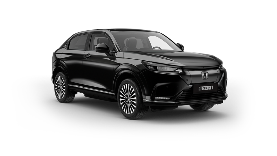 Honda elektriske biler | Utvalget av fullelektriske biler – Honda Norge